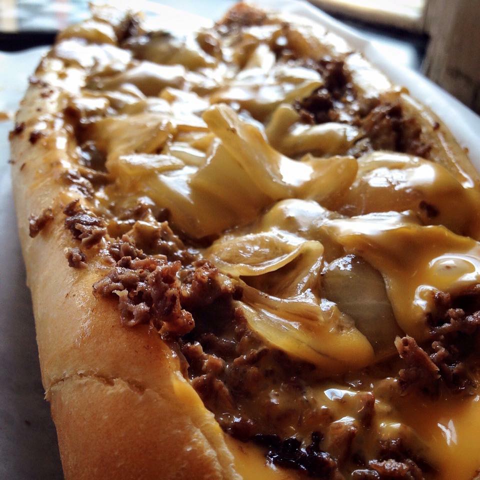 Our Menu – Bucks Hoagie Shop