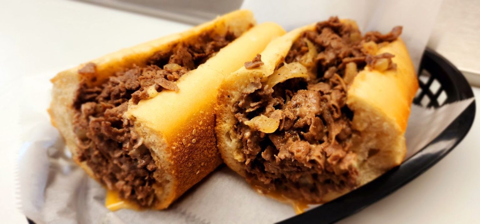 Bucks Hoagie Shop